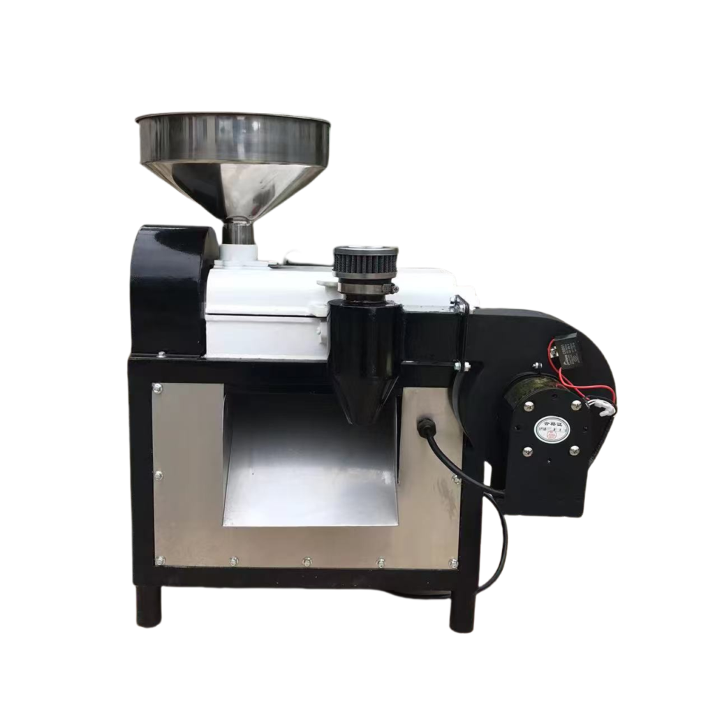 Coffee Bean Processing: From Harvest to Roasting - crownfoodmachine.com